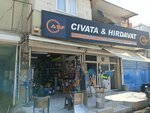 Asf Civata Hırdavat (Onur Mah., 45001 Sokak, No:19/C, Seyhan, Adana), conta ve keçe takma aletleri  Adana'dan