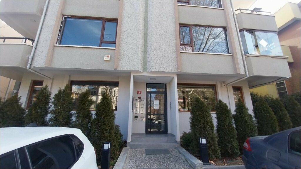 Hukuk büroları Esas Hukuk, Ankara, foto