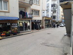 Yufka Manti Dondurma (Bursa, Osmangazi, Dikkaldırım Mah., 1. Bilginler Sok.), restoran  Bursa'dan