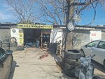 Uncalı Oto Lastik (Avni Tolunay Mah., 4556. Sok., No:5/C, Kepez, Antalya), jant ve lastikçiler  Antalya'dan