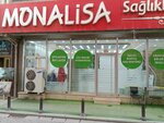 Monalisa Sağlıklı Güzellik Sincan (Ankara, Sincan, Atatürk Cad., 32), güzellik salonu  Ankara'dan
