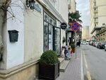 Leyla beauty (Islam Safarli Street No:47A), güzellik salonu  Bakü'den