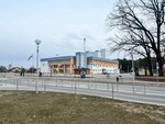Dom Kultury Rayonny (Savieckaja Street No:50), kültür ocakları  Mosti'den
