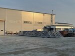 Гермес-А (Trudovaya ulitsa No:12Б), torna işleri  Aramil'den
