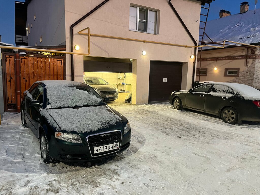 Otomatik teşhis Chip_tuning_ekb, Yekaterinburg, foto