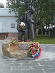 Павильон юнги Северного флота (Severnaya ulitsa No:1к4, posyolok Solovetskiy), müzeler ve sanat galerileri  Arhangelskaya oblastından