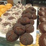 Turk pechka (Mirabad Street No:2/1), ekmek fırını  Taşkent'ten