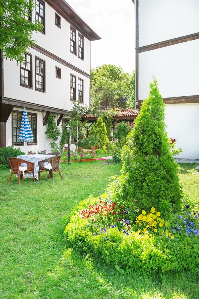 Otel Uğurlu Konakları, Kastamonu, foto