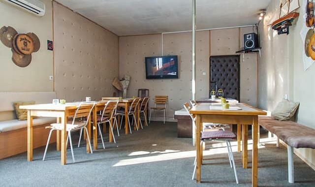 Pansiyonlar, hosteller Hostel, Moskova ve Moskovskaya oblastı, foto