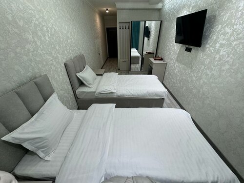 Otel Hotel Toshkent, Andican, foto