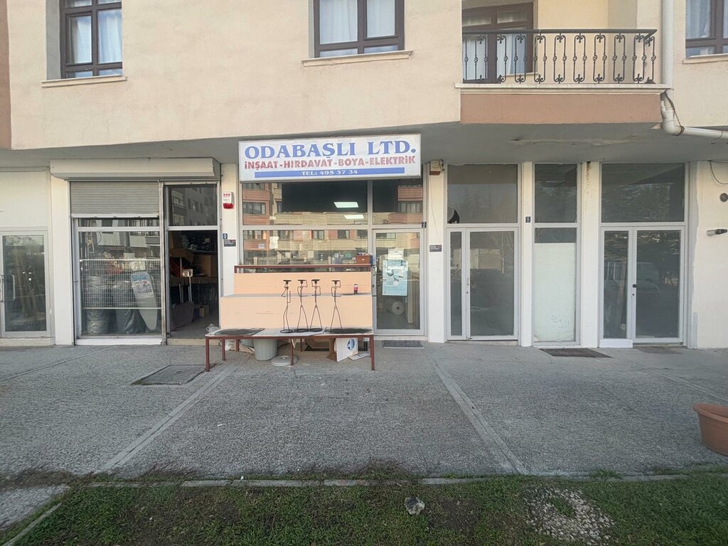 i̇nşaat firmaları Odabaşlı Ltd, Ankara, foto
