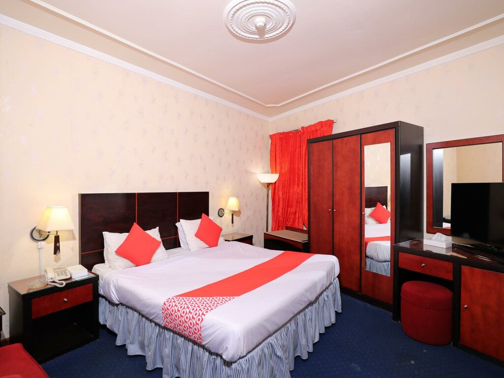 Otel Oyo 112 Semiramis, Manama, foto