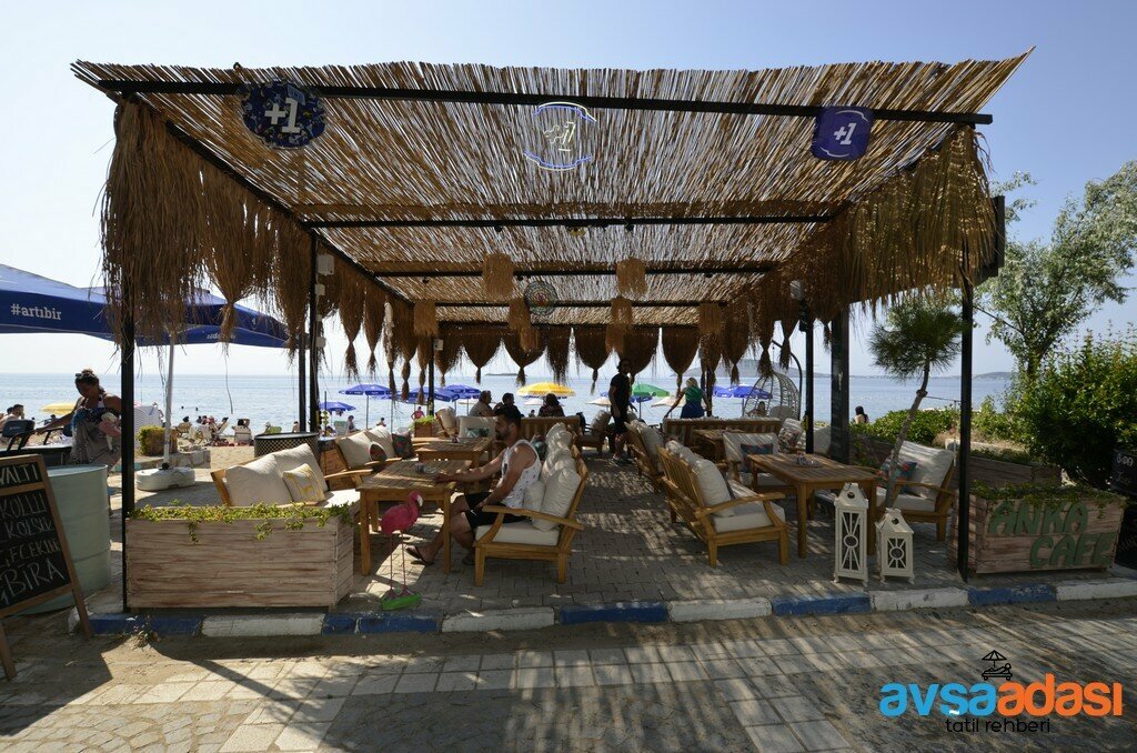 Pansiyonlar, hosteller Şeref Apart Motel, Marmara, foto