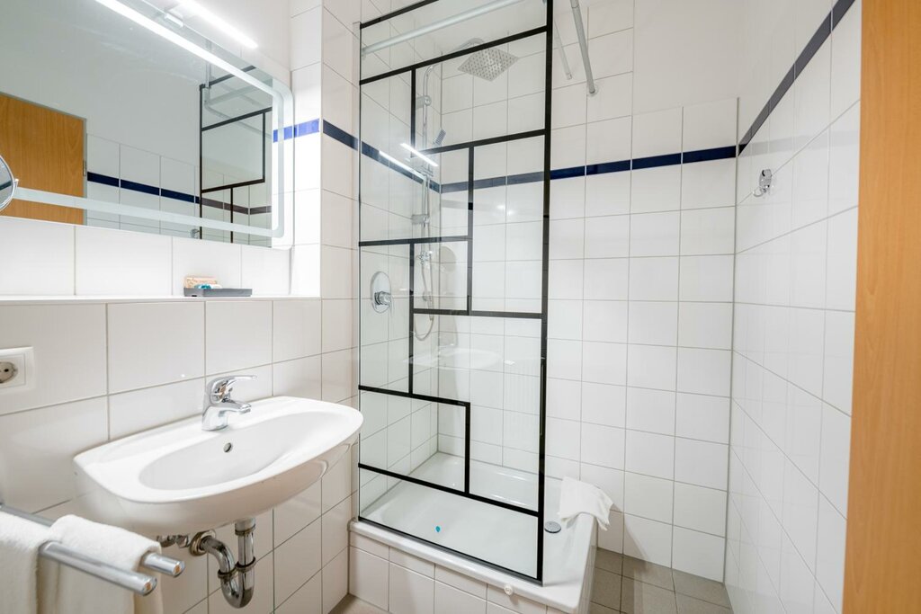 Otel Aparthotel Alma Bonn, Bonn, foto