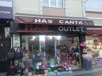 Has Çanta (İstanbul, Zeytinburnu, Telsiz Mah., 84/E Sok., 3), çanta ve valiz mağazaları  İstanbul'dan