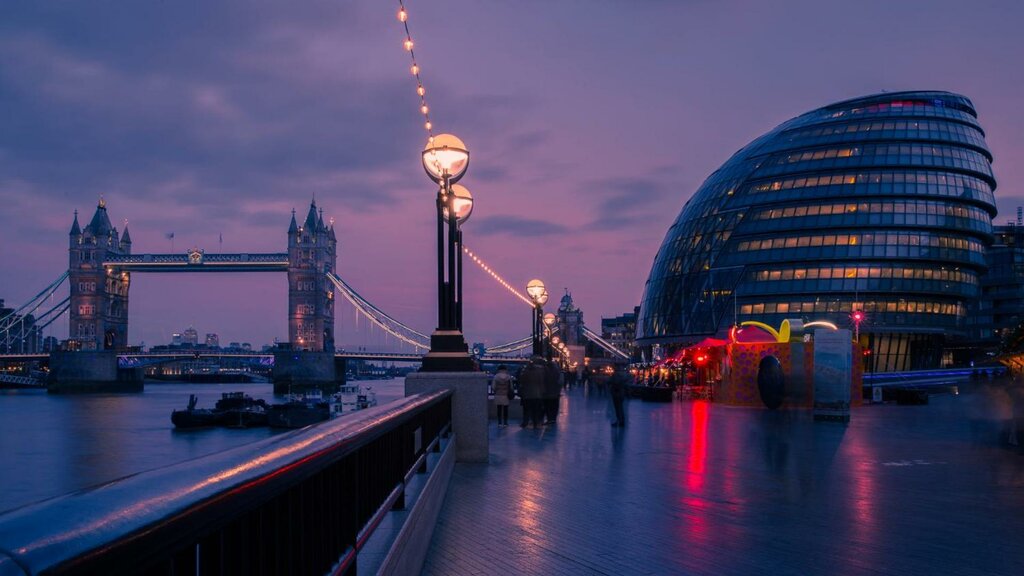Otel Lonsdale Hotel, Londra, foto