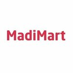 MadiMart (Geologov Street No:29/2), mobilya mağazaları  Perm'den