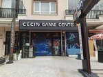 Çeçin Game Center (Ankara, Yenimahalle, Kızılcahamam Cad., 106C), oyun salonları  Ankara'dan