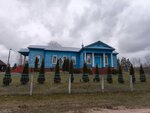 Церковь апостолов Петра и Павла (Sovetskaya ulitsa No:6, selo Dobrodeyevka), ortodoks kiliseleri  Brianskaya oblastından