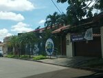 Globo Azul Jardín Infantil (Santa Cruz de la Sierra, Distrito Municipal 2, Subdistrito 16, Marayaú), anaokulları  Santa‑Krus'tan