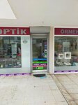 Örnek Optik (Antalya, Muratpaşa, Güzeloba Mah., 2243. Sok., 7), optik  Antalya'dan