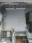 Gençlik Kuaförü (İstanbul, Fatih, Mimar Hayrettin Mah., Balipaşa Yokuşu, 51B), kuaförler  İstanbul'dan