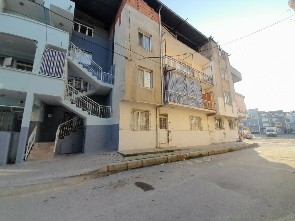 Nakliye firmaları Baytaklar Frigolu Taşımacılık, İzmir, foto