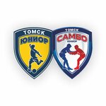 Futbolnaya shkola Yunior (Govorova Street No:19В), spor kulüpleri  Tomsk'tan