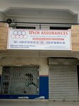 Seven assurance angré (Ivory Coast, Abidjan, Cocody, Rue L84), sigorta şirketleri  Abican'dan