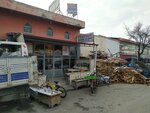 Tekbir Etli Ekmek (Konya, Karatay, Fevziçakmak Mah., Dişci Hoca Efendi Cad., 12), restoran  Konya'dan