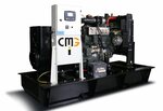 Cmg Jeneratör (Düzce, Düzce Merkez, Fatih Mah., Ruhi Kurnaz Cad.), enerji ekipmanı firmaları  Düzce'den