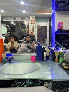 Emek Erkek Kuaför (İstanbul, Arnavutköy, İslambey Mah., Hamide Sok., 13), berberler  Arnavutköy'den