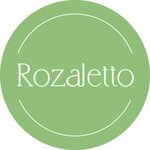 Розалетто (Tovarishcheskaya ulitsa No:16), çiçek teslimatı  Kazan'dan