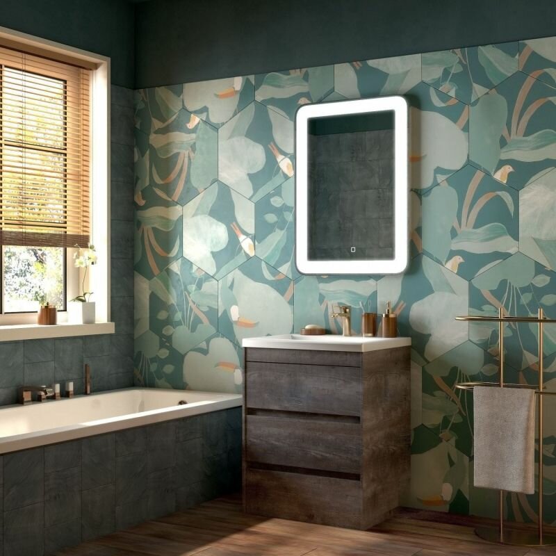 Banyo ve klozet mağazaları SanCombo, Mytişçi, foto