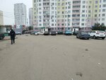 М/н Губернский (Moscow Region, Chekhov, mikrorayon Gubernskiy), otogarlar  Çehov'dan
