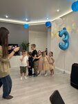 АйДаПраздник (Ozyornaya ulitsa No:13, selo Pavlovskaya Sloboda), çocuklar için kutlama organizasyonları  Moskova ve Moskovskaya oblastından