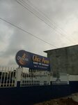 Ama's Place (Rue L160 No:427, Cocody), restoran  Abican'dan