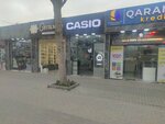 Casio (Mеhеmmеd Hadi Street No:174E), saatçiler  Bakü'den