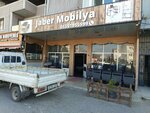 Jaber Mobilya (İzmir, Buca, Göksu Mah., 649/7 Sok., 14-16B), mobilya mağazaları  İzmir'den