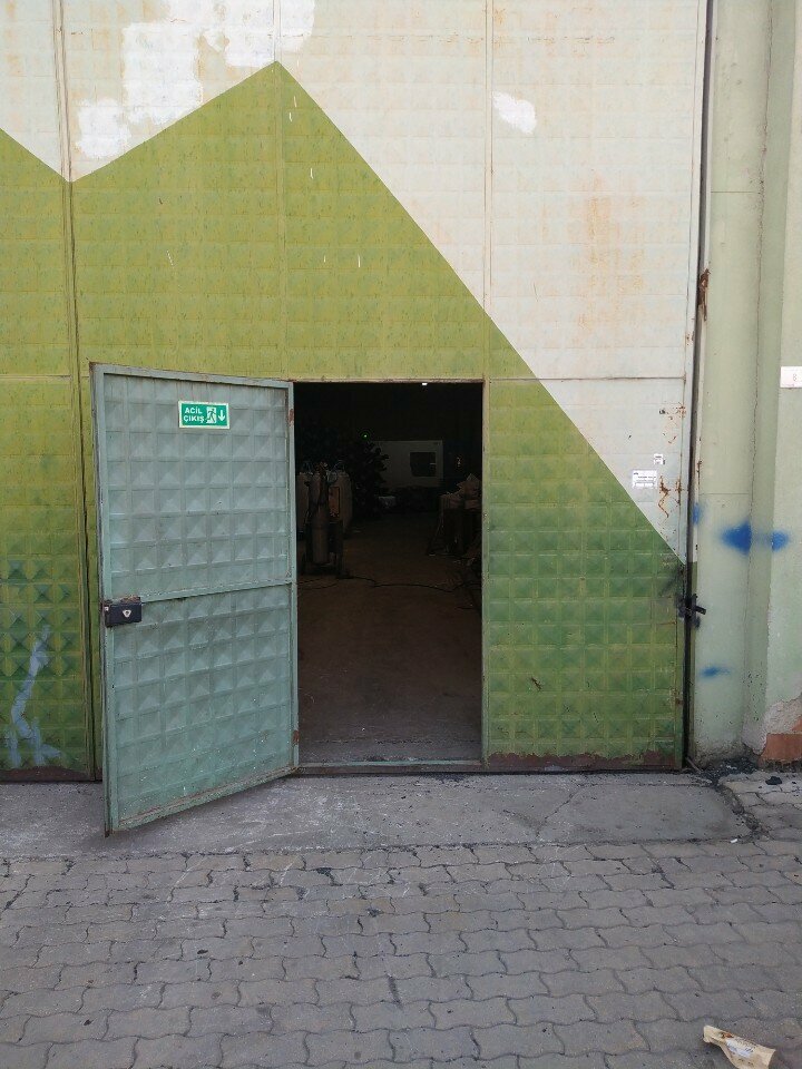 Büro mobilyaları Çuhadar Plastik, Konya, foto