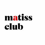 Matiss Club (Kanala Griboedova Embankment No:125), sanat galerisi  Saint‑Petersburg'dan