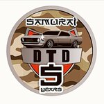 Samurai detailing (Ryazanskaya Street No:5), detaylı oto bakımı  Tula'dan