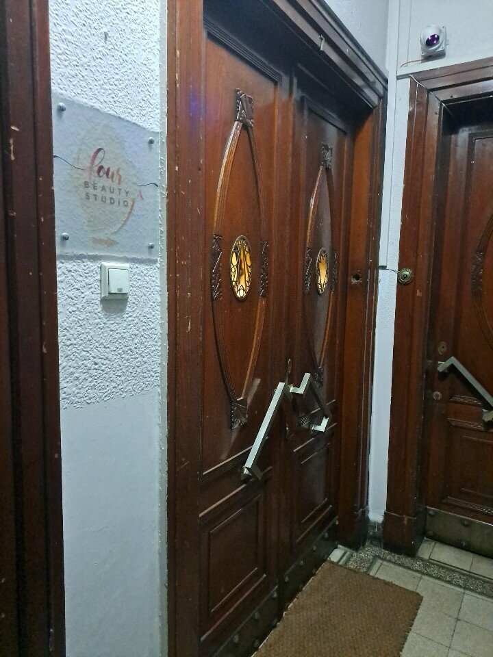 Güzellik salonu Four Beauty Studio, İstanbul, foto