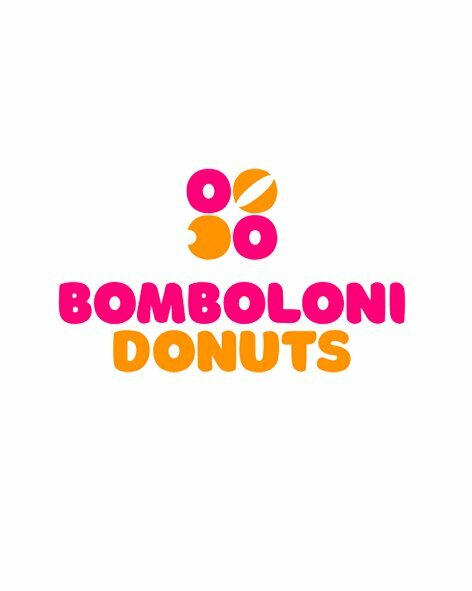 Kafe Bomboloni Donuts, Erivan, foto