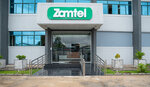 Zamtel Park (Lusaka, Central Business District), telekomünikasyon firmaları  Lusaka'dan