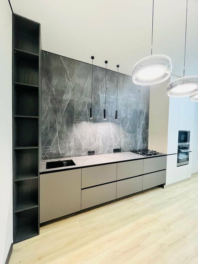 Mobilya fabrikaları Интас, Vologda, foto