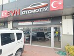 Eyn Otomotiv (İstanbul, Sancaktepe, Eyüp Sultan Mah., Yadigar Sok., 40C), otomobil satış galerileri  İstanbul'dan