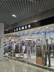 Lexmer (Cheryomukhovaya Street No:15), giyim mağazası  Vladivostok'tan