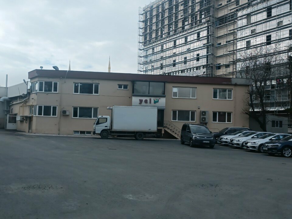 Paketleme malzemeleri firmaları Yel Teneke Kutu, İstanbul, foto