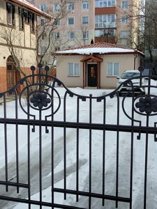 Частный дом House on Lermontov street (ulitsa Lermontova No:4, Zelenogradsk), otel  Zelenogradsk'tan